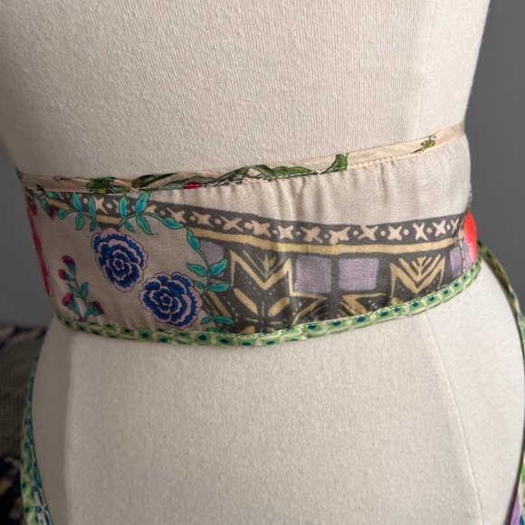 Johnny Was | Accessories | Johnny Was Obi Belt | Poshmark